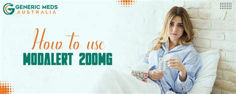 Buy Modalert 200 Mg Is An Effective Stress Treatment Generic Meds