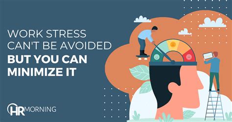 Work Stress 10 Effective Ways To Deal With It And Be Happy