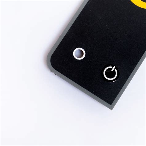 What Are The Primary Benefits Of Backlighting In Membrane Switches