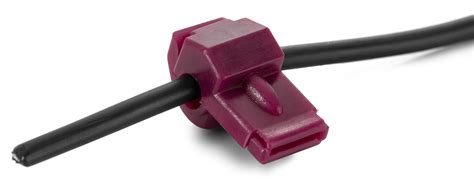 Loop Wire Connector Battmow