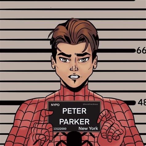 Peter Parker