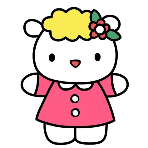 Fifi Drawings Sketchok Easy Drawing Guides