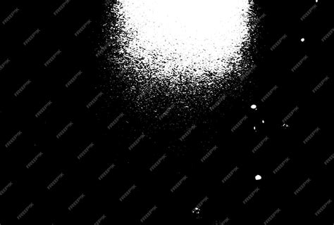 Premium Vector Grain Paint Wall Background Or Texture