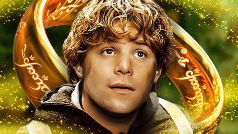 How Long Samwise Gamgee Had The Ring In The Lord Of The Rings