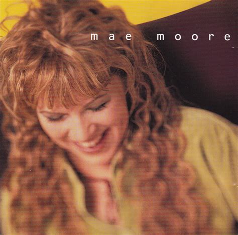Mae Moore Music