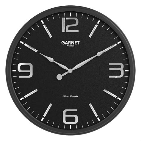 ساعت دیواری گارنت 5020bbq