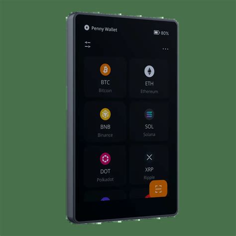 Best Cold Storage Wallets Top 10 Safest For Crypto Altcoins 2026