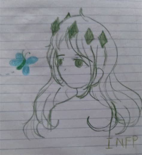 Infp By Alandust On Deviantart