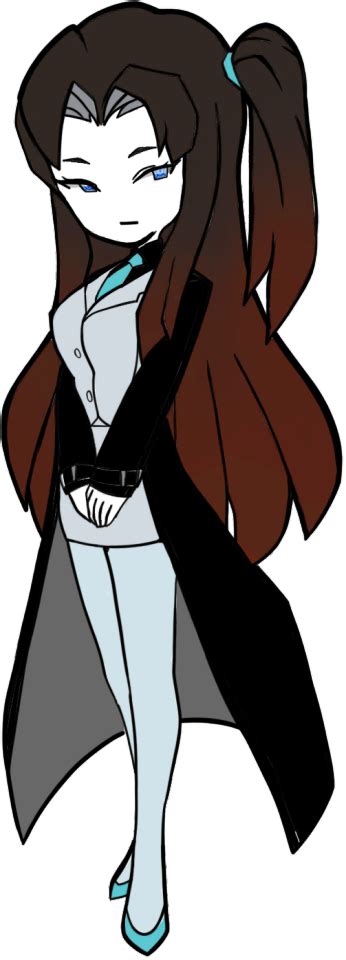 Qliphoth Sephirah Master List Coblorp On Tumblr