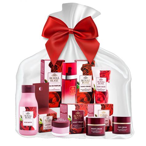 Darčekový Balíček Royal Rose Najlekáreň Eu