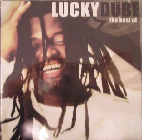 Lucky Dube The Best Of Discography Track List Lyrics
