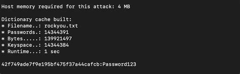 How To Crack Hashes With Hashcat — A Practical Pentesting Guide
