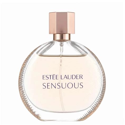 Este Lauder Sensuous Eau De Parfum Spray 50ml £2835 At Allbeauty