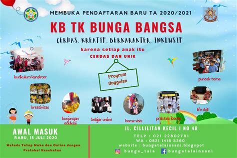 Yayasan Bunga Tala Insani