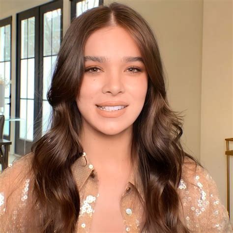 Hailee Steinfield Icon Hailee Steinfeld Actress Photos Hailey Steinfeld
