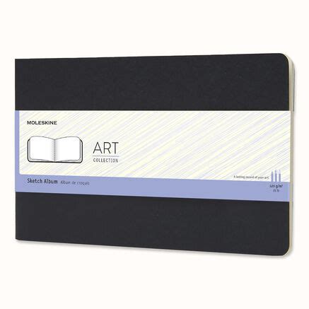Art Collection Sketchbooks And Watercolor Notebooks Moleskine