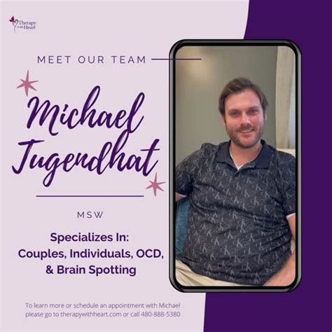 Video Therapy With Heart Pllc On Linkedin Introducing Our Very Own