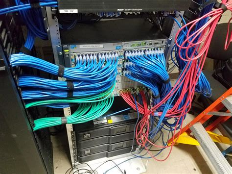 Server Room In My School Rcableporn
