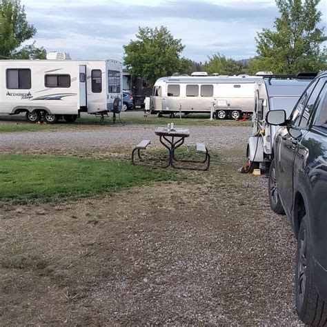 Top Rv Campgrounds Near Coeur Dalene Id 2025 Guide