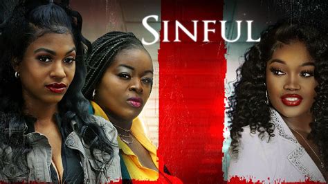 Sinful Apple Tv
