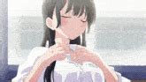 Anime Big Boobs  S Tenor