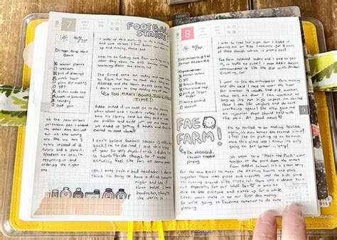 Journal Writing Examples 35 Inspiring Topics For Journal Writing