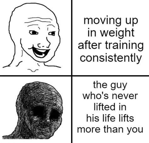 78 Gym Memes That Only True Gym Rats Can Relate To Bored Panda
