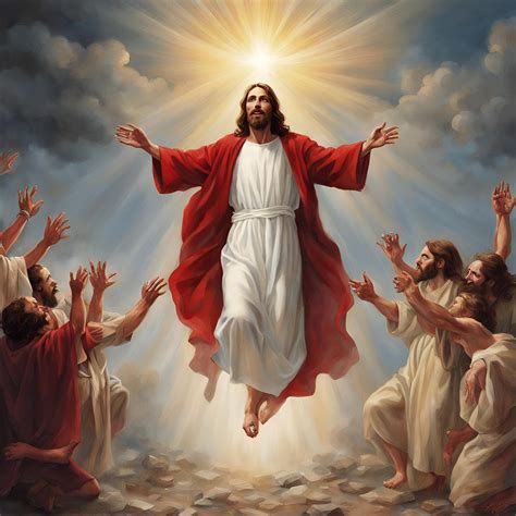 Download Jesus King Universe Royalty Free Stock Illustration Image