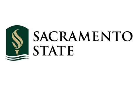Csu Sacramento Logo California State University Sacramento Sac State