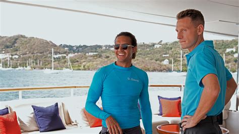 Watch Below Deck Season 10 Streaming Online Peacock