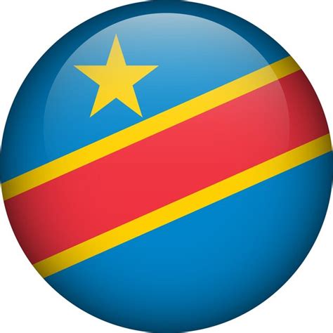 Images De Congo Rdc Logo Téléchargement Gratuit Sur Freepik