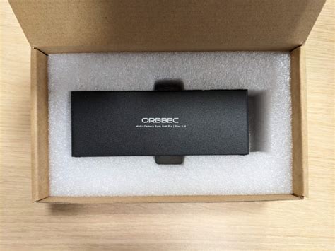 【機能比較】azure kinect dk と orbbec femto bolt の違いは？ 研究開発者向け情報発信メディア tegakari