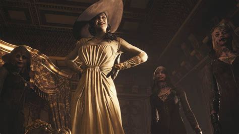 Hasshaku Sama O Mito Japonês Em Fatal Frame E Resident Evil