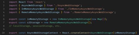 dependency injection in react itnext