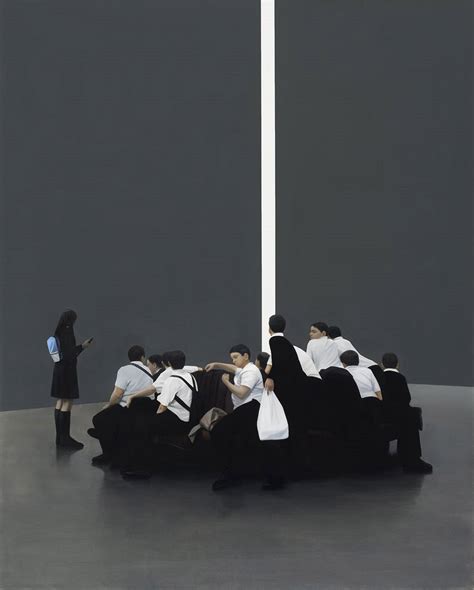 Artist Spotlight Tim Eitel Booooooom Create Inspire Community Art Design Music