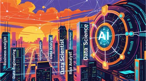 Ai In The Field Of Data Science