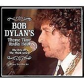 Various Artists Bob Dylans Theme Time Radio Hour The Best Of The