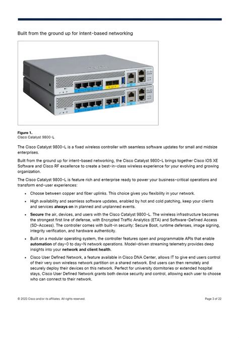 Cisco Wireless Controller At ₹ 280000 Piece Cisco Wlc In Bengaluru Id 2854276219188