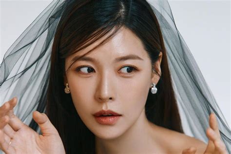 Former Hello Venus Member Alice Announces Marriage Plans With Beautiful
