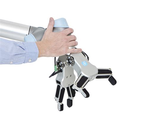 Universal Robots Robot Certification