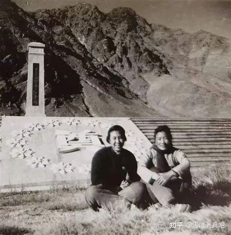 西藏规模最大的山南烈士陵园，是我父亲具体负责设计修建的 知乎