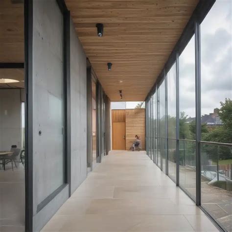 Bridging The Gap Integrating Accessibility Into Uk Building Design