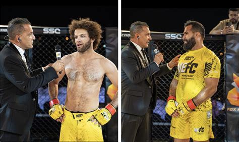 Mefc Middle East Fighting Championship 1 Fight Results Arabsmma