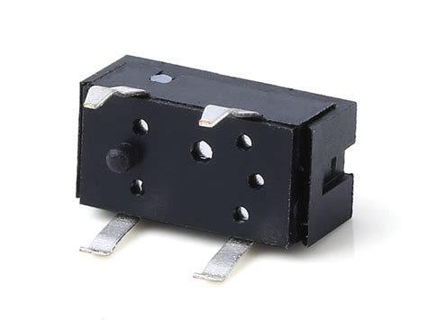 Mm Detector Switch DIP KLS Connector