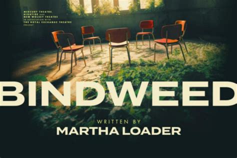Bindweed Stagetext