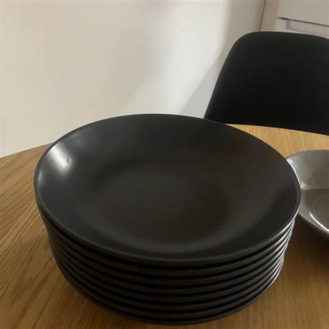 Ikea Syviä Lautasia 20 Kpl Tori