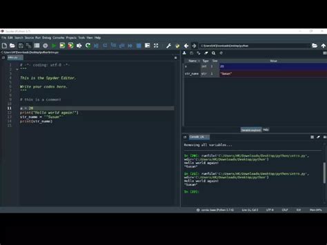 For Loop