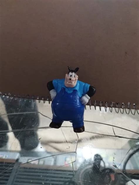 Peg Leg Pete Disney Mickey Mouse Clubhouse Pvc Toy Figure Cake Topper 2