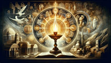 Illuminating The Path Understanding Biblical Symbols And Messages