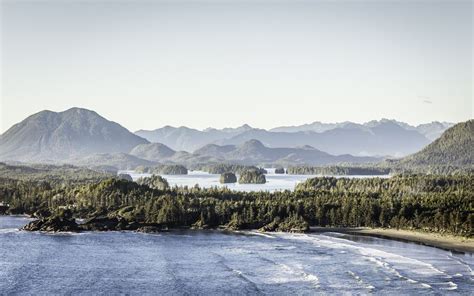 Top Things To Do In Vancouver Island Bc